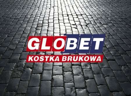 O firmie - Globet Kostka